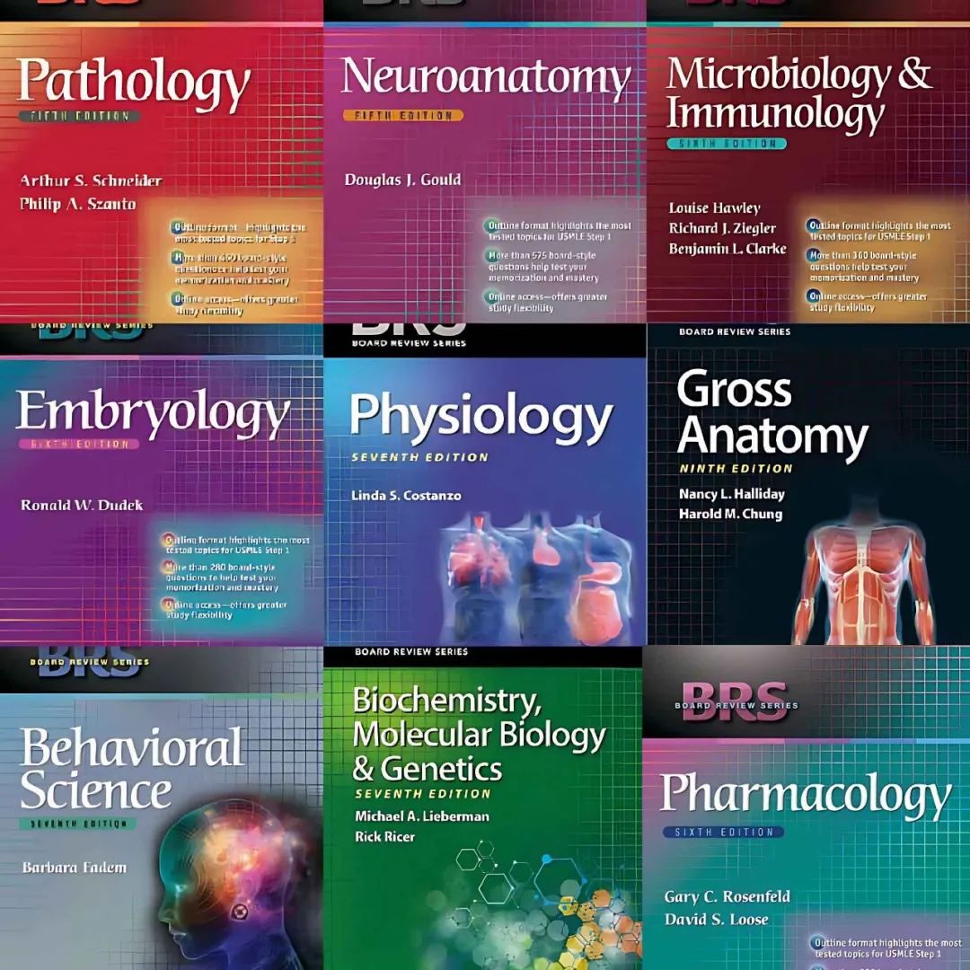 短时间内备考USMLE Step 1：成功攻略与高效学习秘诀！_考试分享_考试资讯_USMLE_医疗类_威普爱生教育